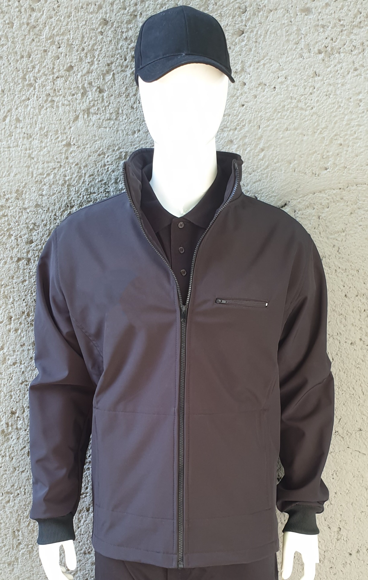 Bunda Security softshell